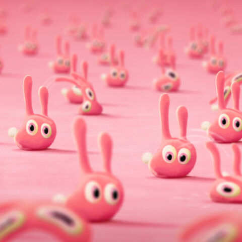 Olov Burman - Animation Director, Online Portfolio.