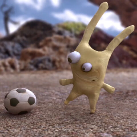 Olov Burman - Animation Director, Online Portfolio.