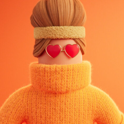 Olov Burman - Animation Director, Online Portfolio.