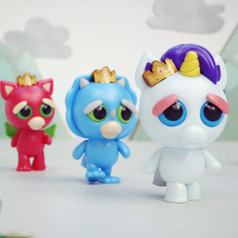 Olov Burman - Animation Director, Online Portfolio.