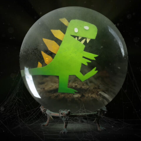 Olov Burman - Animation Director, Online Portfolio.