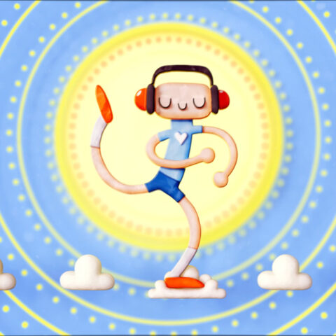 Olov Burman - Animation Director, Online Portfolio.